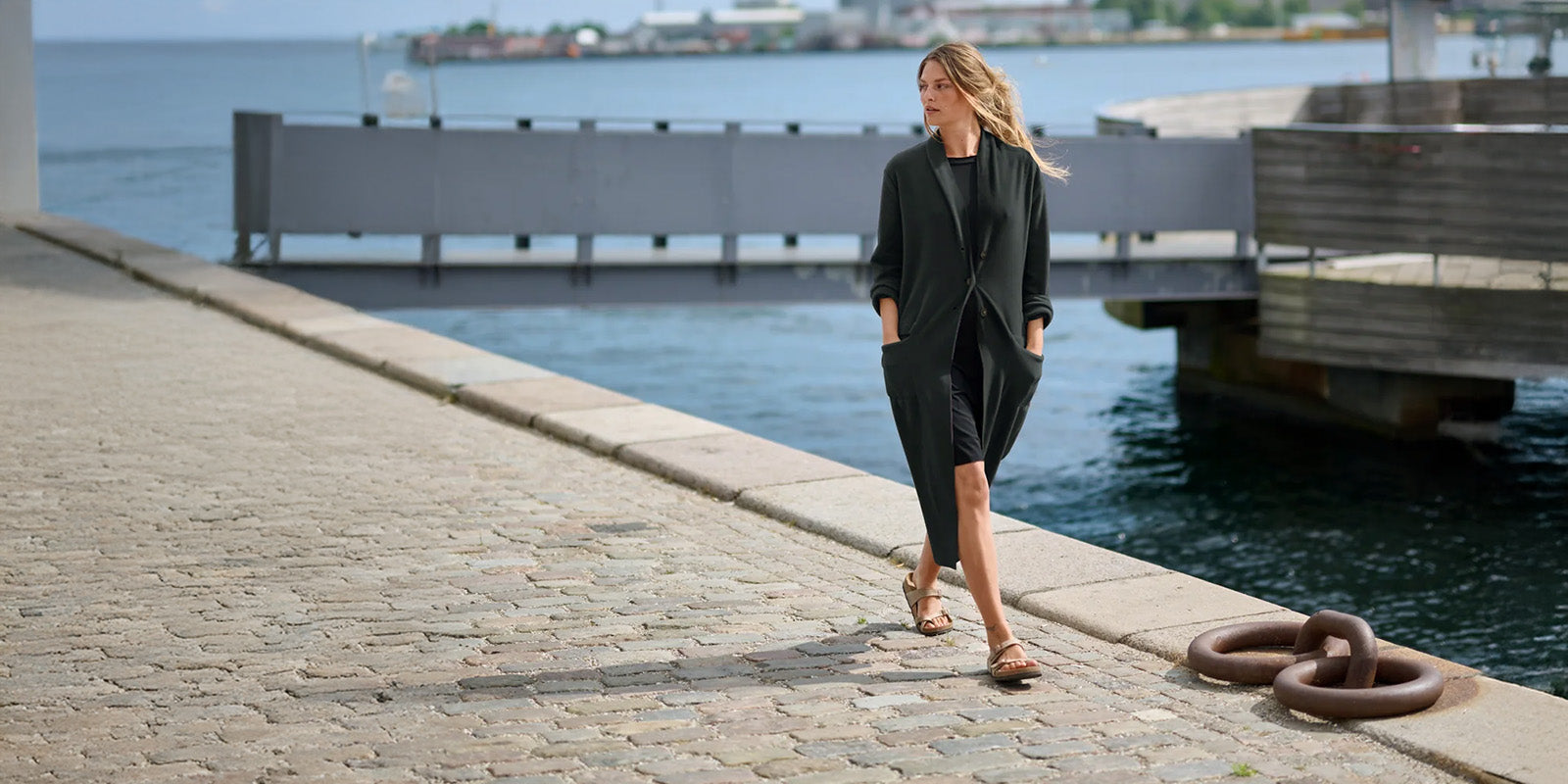 pirkko. Seattle | Nordic by Design