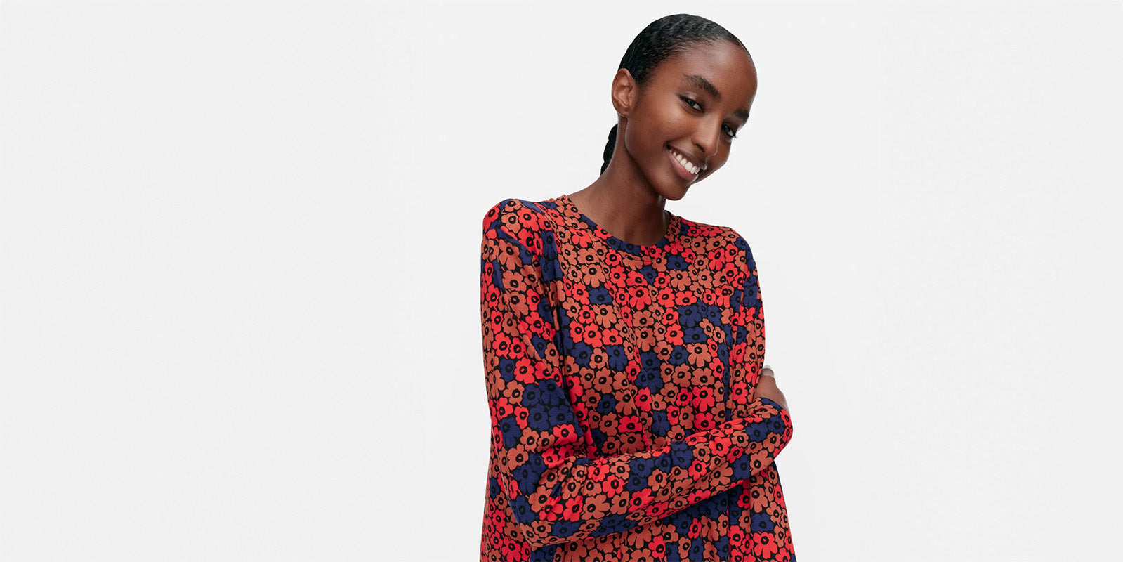 pirkko. | Marimekko and other Finnish and Scandinavian Iconic Brands