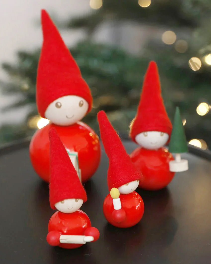 pirkko. Seattle | Nordic by Design