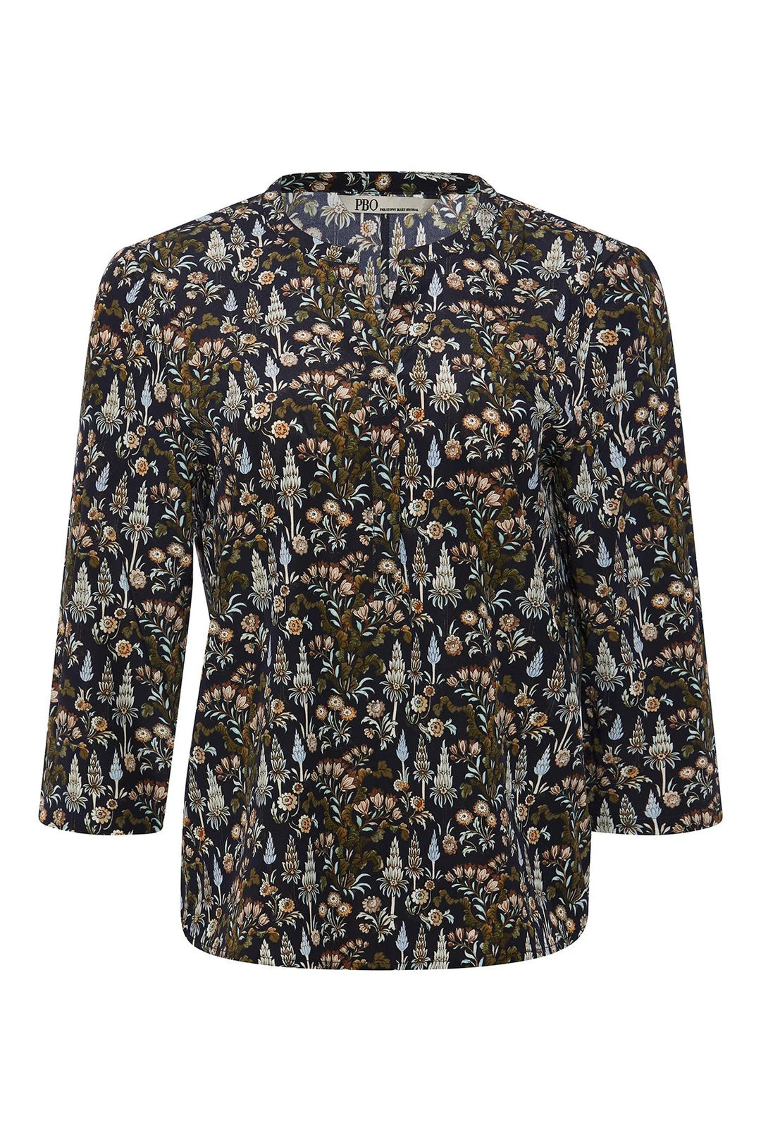 Scandinavian Tops | pirkko – pirkko.