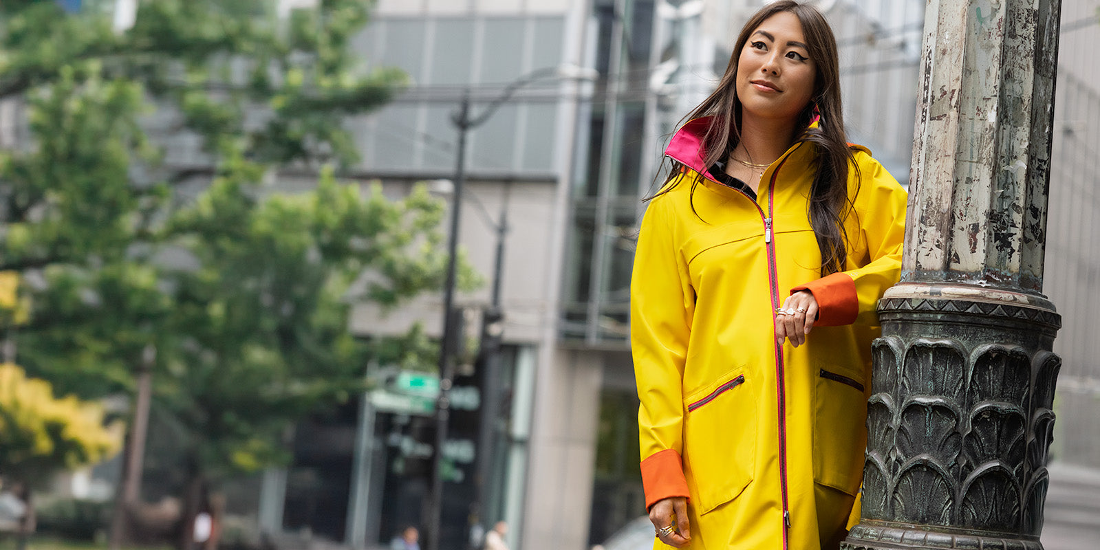 pirkko. Seattle | Nordic by Design