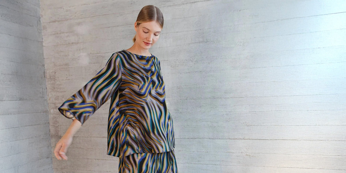 pirkko. Seattle | Nordic by Design