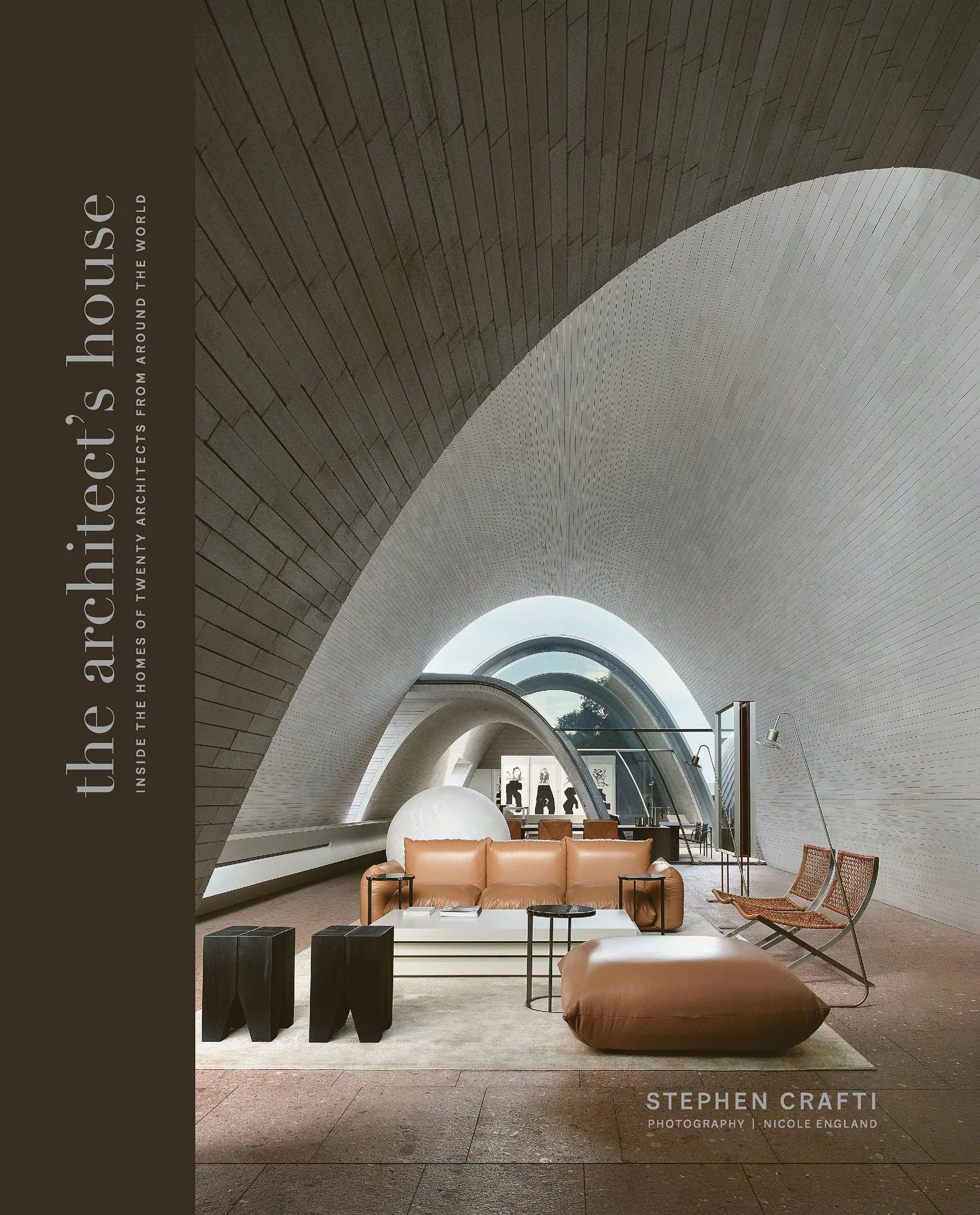 The Architect's House | Stephen Crafti – pirkko.